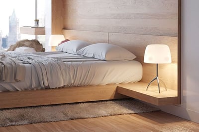 13 Creative Bedroom Design Ideas to Inspire You