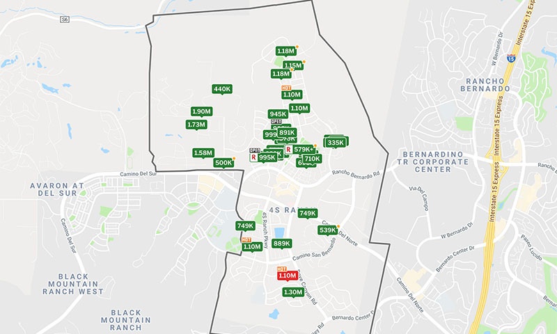 Neighborhood Spotlight: 4S Ranch