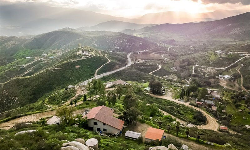 Neighborhood Spotlight: Jamul