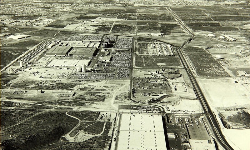 Neighborhood Spotlight: Kearny Mesa