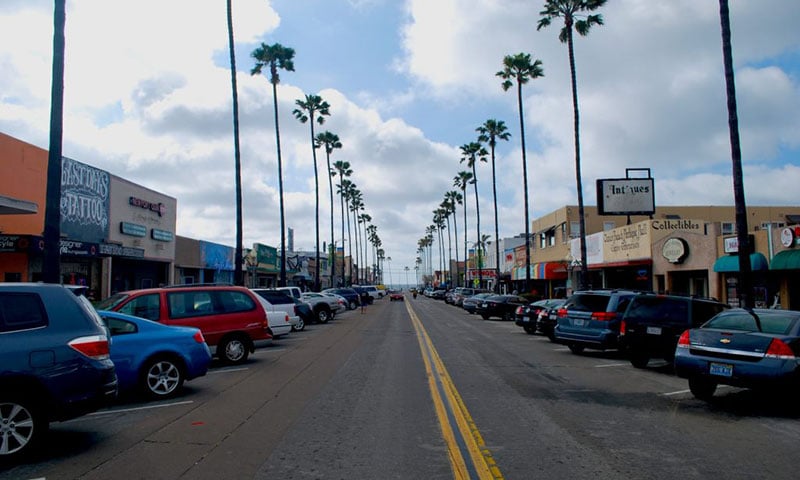 San Diego Neighborhood Spotlight: Ocean Beach