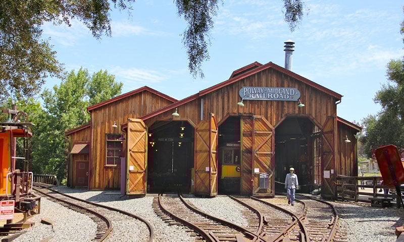 Neighborhood Spotlight: Poway