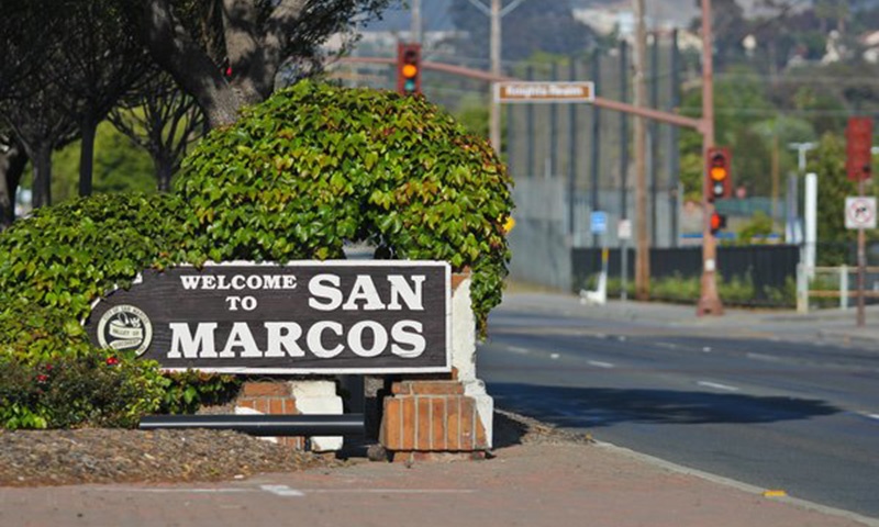 Neighborhood Spotlight: San Marcos