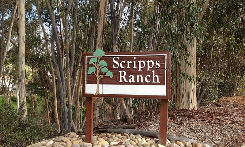 Neighborhood Spotlight: Scripps Ranch