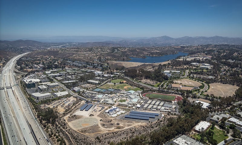 Neighborhood Spotlight: Scripps Ranch