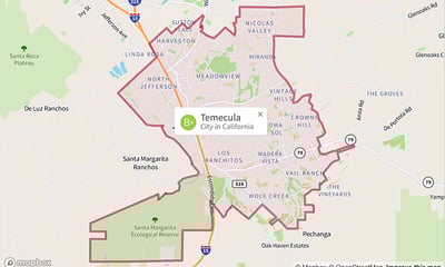 Neighborhood Spotlight & Real Estate Trends: Temecula