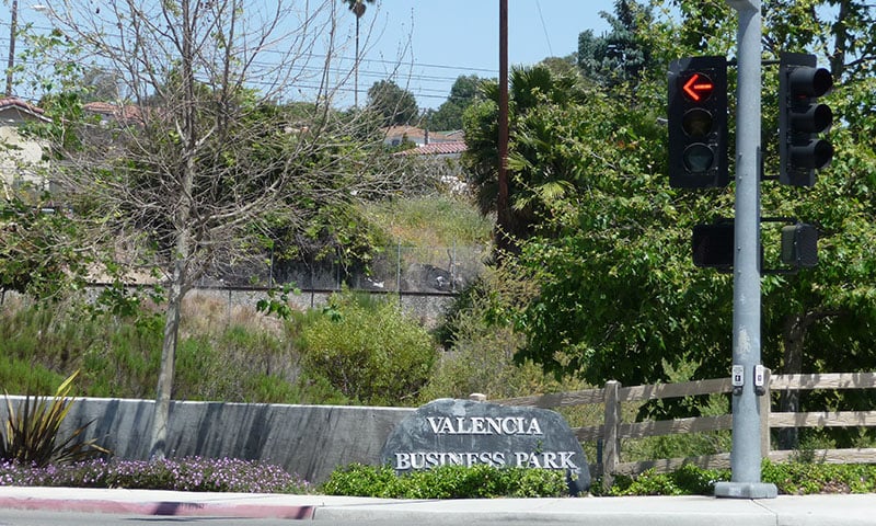 Neighborhood Spotlight: Valencia Park