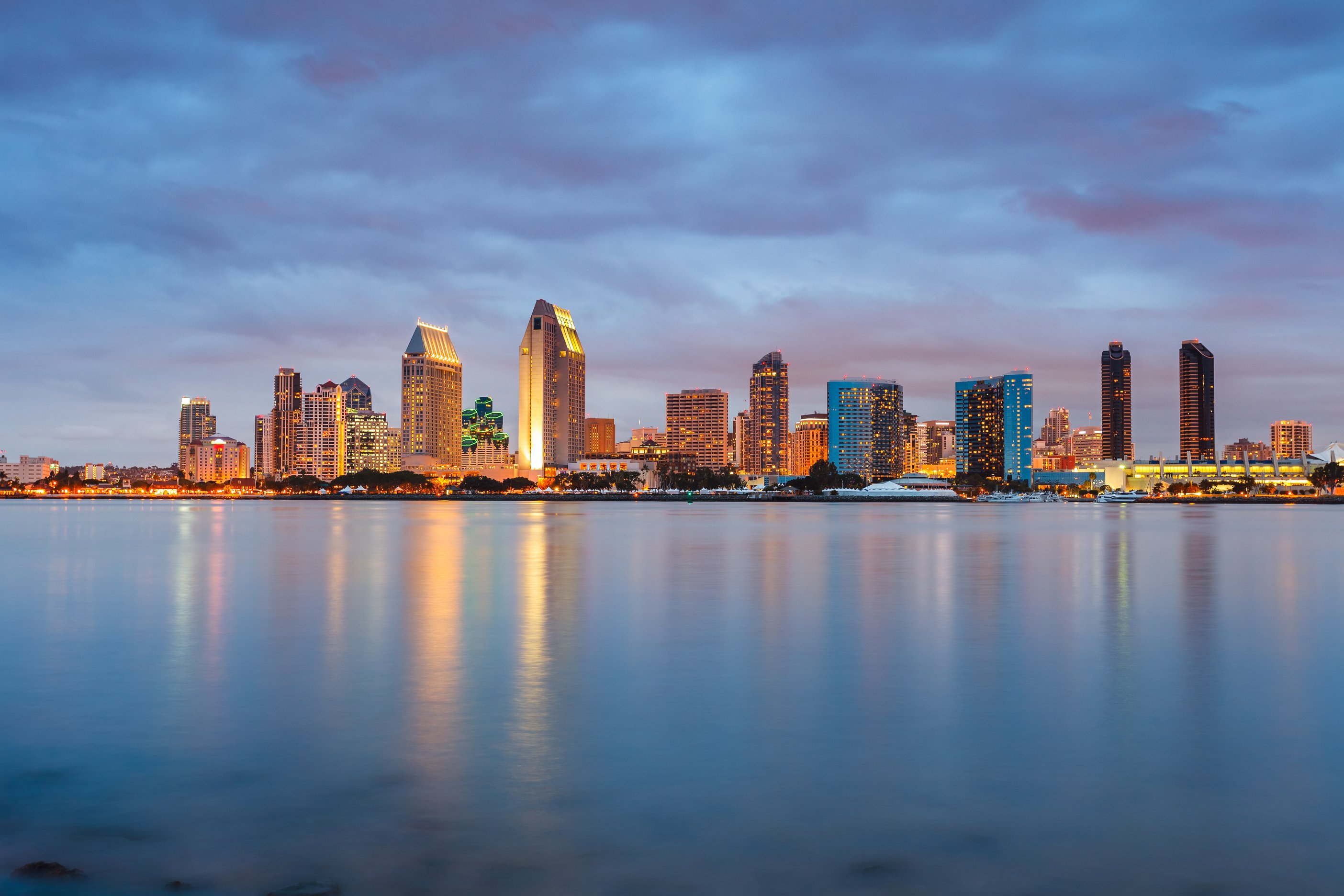 The Best Spots To Photograph In San Diego