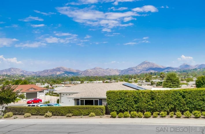 Neighborhood Spotlight: San Carlos