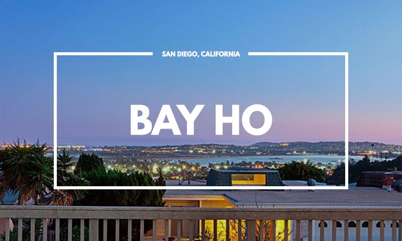 Neighborhood Spotlight: Bay Ho