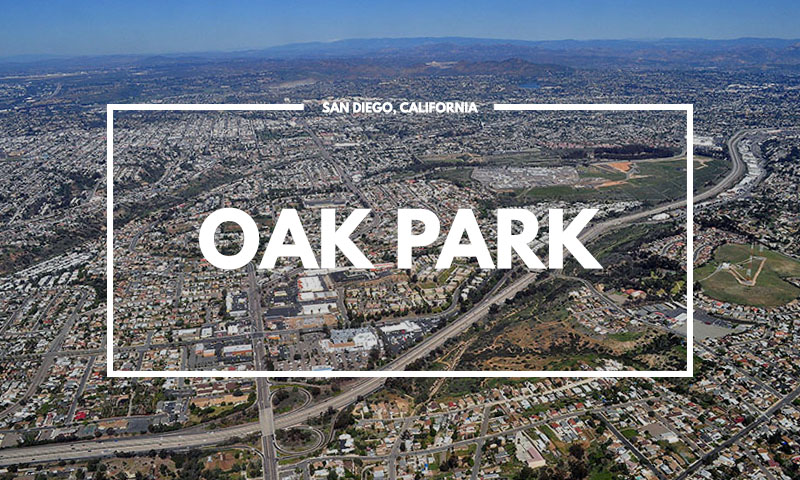 Neighborhood Spotlight: Oak Park