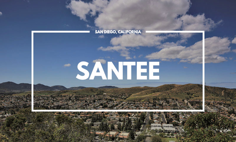 Neighborhood Spotlight: Santee